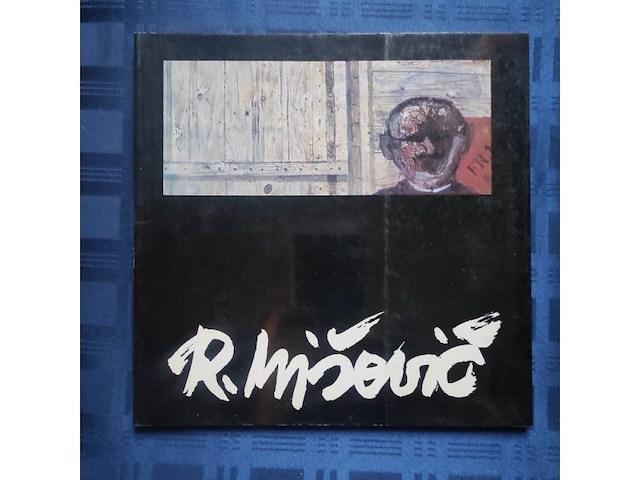Radenko Mišević: Retrospektivna