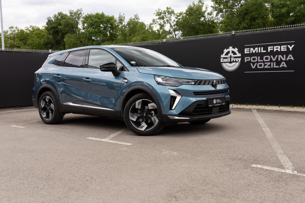 RENAULT SYMBIOZ