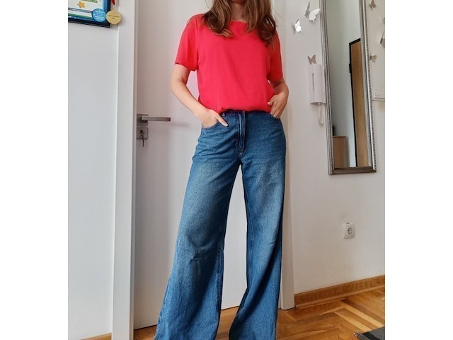 Bluza na kratke rukave