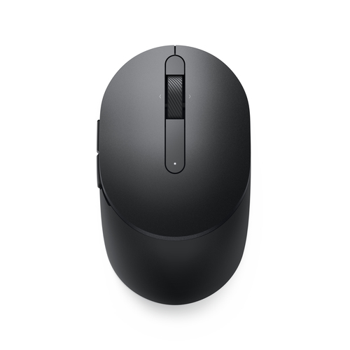 MS5120W Pro Plus Compact Wireless crni miš 3Yr