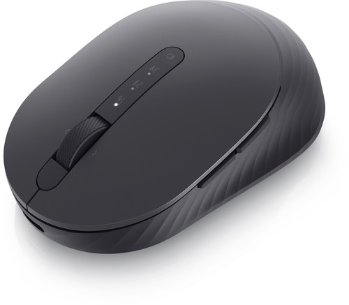 MS7421W Pro Premium Wireless Premier Rechargeable Optical crni miš 3Yr