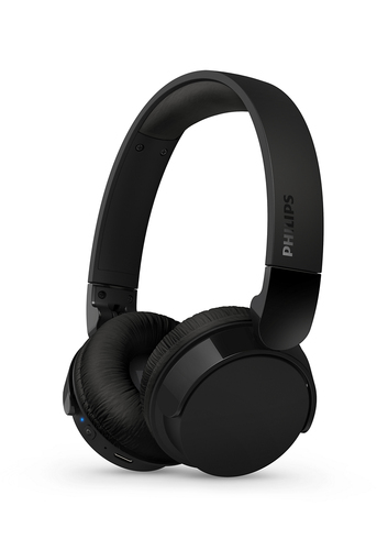Bluetooth slušalice Philips TAH4209BK, crna