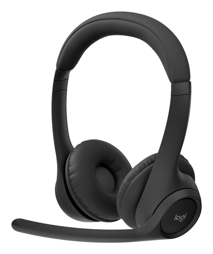 Zone 305 Bluetooth Headset slušalice sa mikrofonom crne