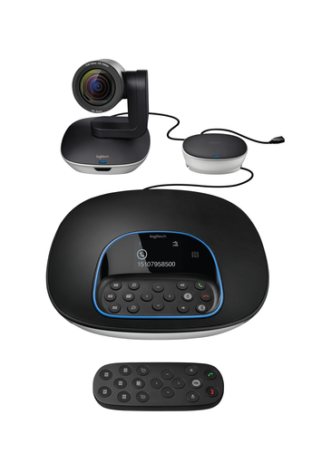 LOGITECH GROUP CONFERENCE CAM - EMEA