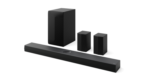 Soundbar LG S70TR/500/5.1.1