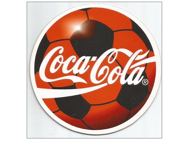 Coca Cola podmetac