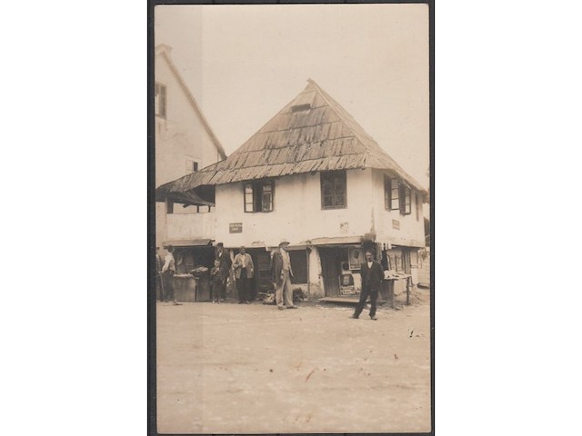 Bosna i hercegovina - Bihac