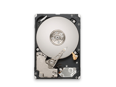 SRV DOD Lenovo HDD 2.5" SAS1.2 TB 7XB7A00027
