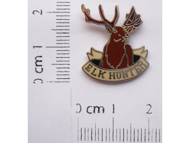 Elk Hunter