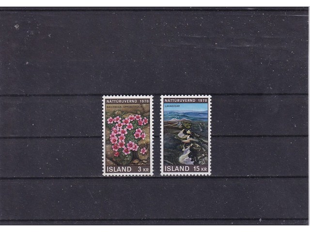 Island 1970
