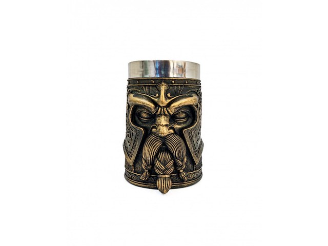 Krigla za ukras i piće: ODIN (Nemesis)