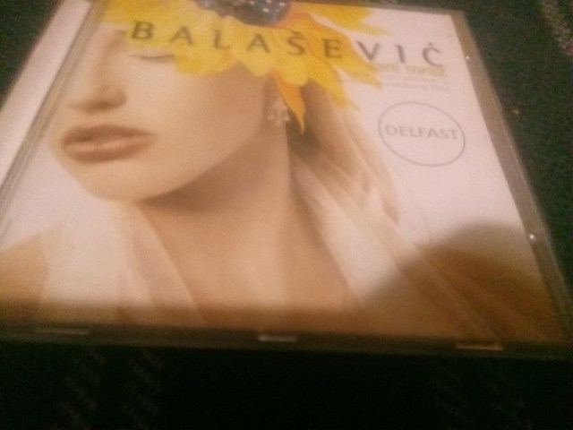 BALASEVIC/RANI MRAZ