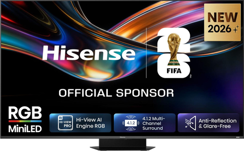 75 inča 75UR9S ULED RGB Mini LED 4K UHD Smart TV