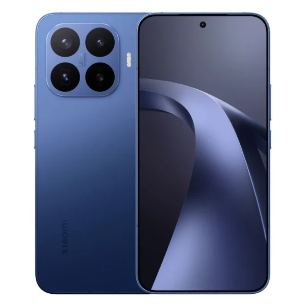 XIAOMI 17T Pro 12GB 512GB plava