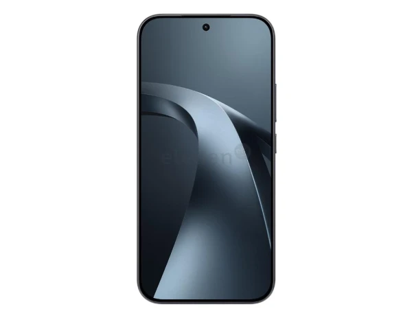 Smartphone XIAOMI 17T 12GB 512GB crna ( T_MZB0NOSEU )