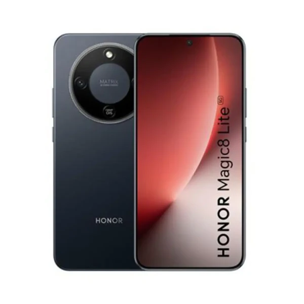 HONOR Magic 8 lite 8GB 512GB crna