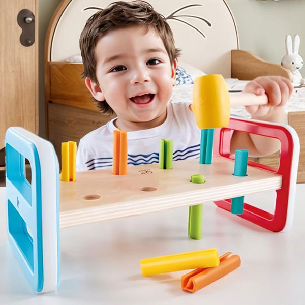 Drveni sorter Hape Toys 003141