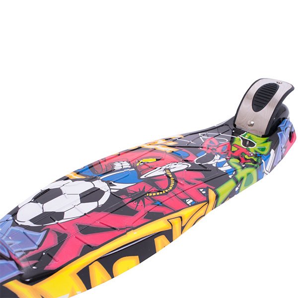 Trotinet za decu Sport Jungle 410792