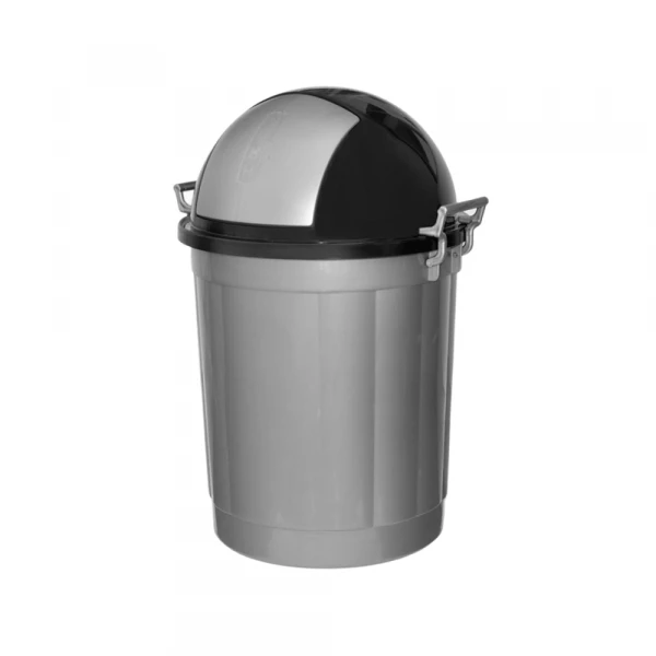 Kanta za otpatke PVC 50l klik klak
