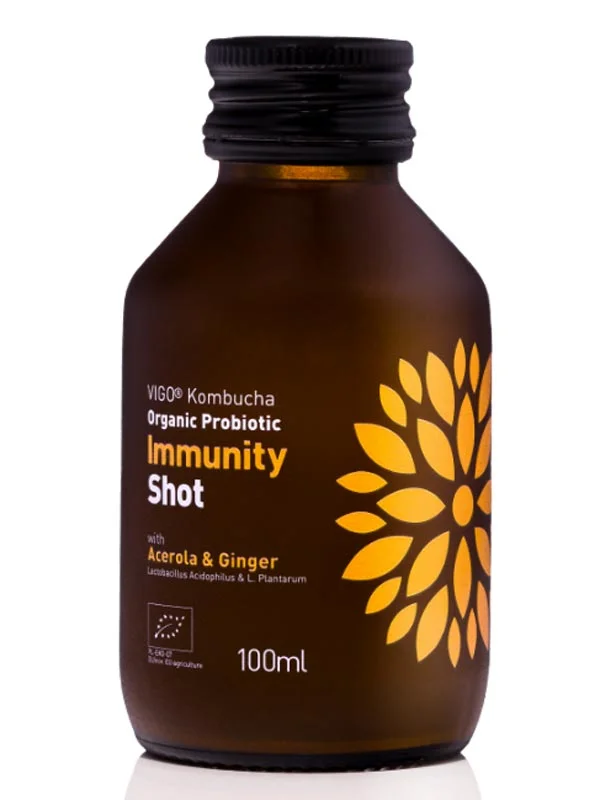 Organski Šot Imunitet Vigo 100ml