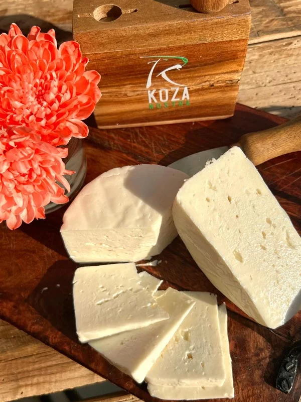 Mladi Sir Don Đovani Koza Nostra 300g