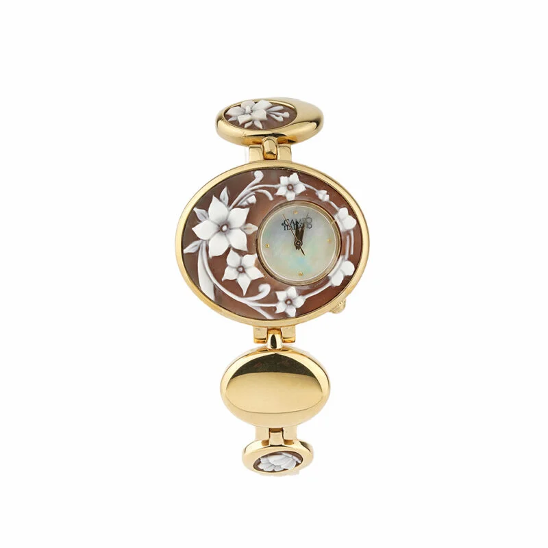 Cameo Italiano sat C606