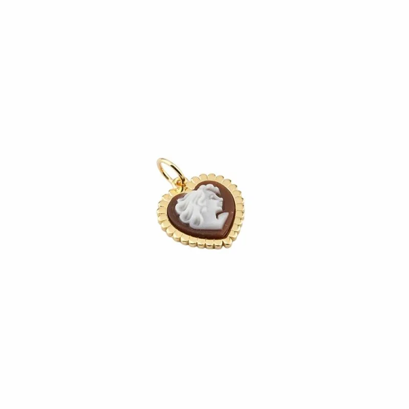 Cameo Italiano privezak C446