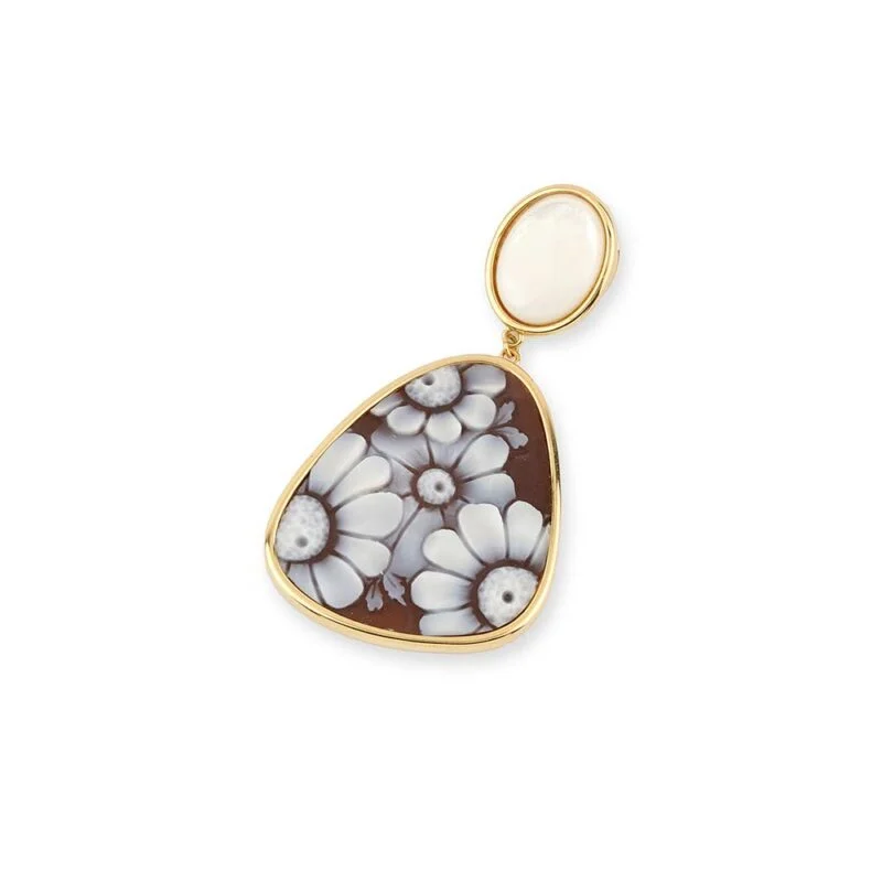 Cameo Italiano privezak C436