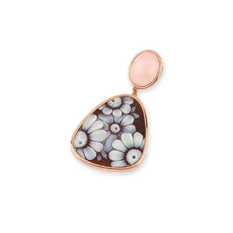 Cameo Italiano privezak C435