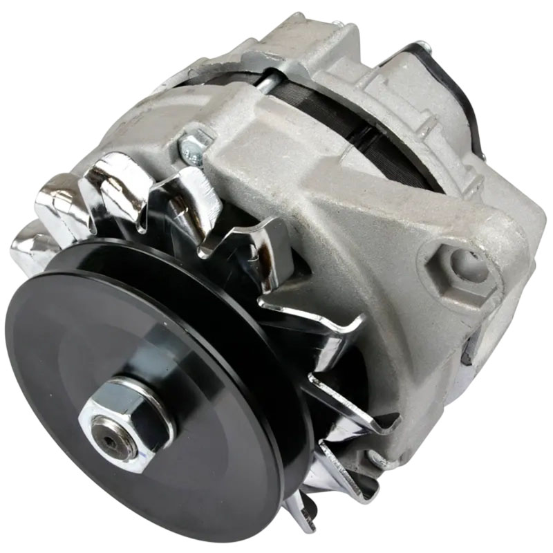 ALTERNATOR 14V 36A JUBANA UTB 445