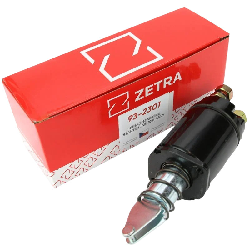 AUTOMAT ANLASERA PAL TIP/ZETOR ZETRA