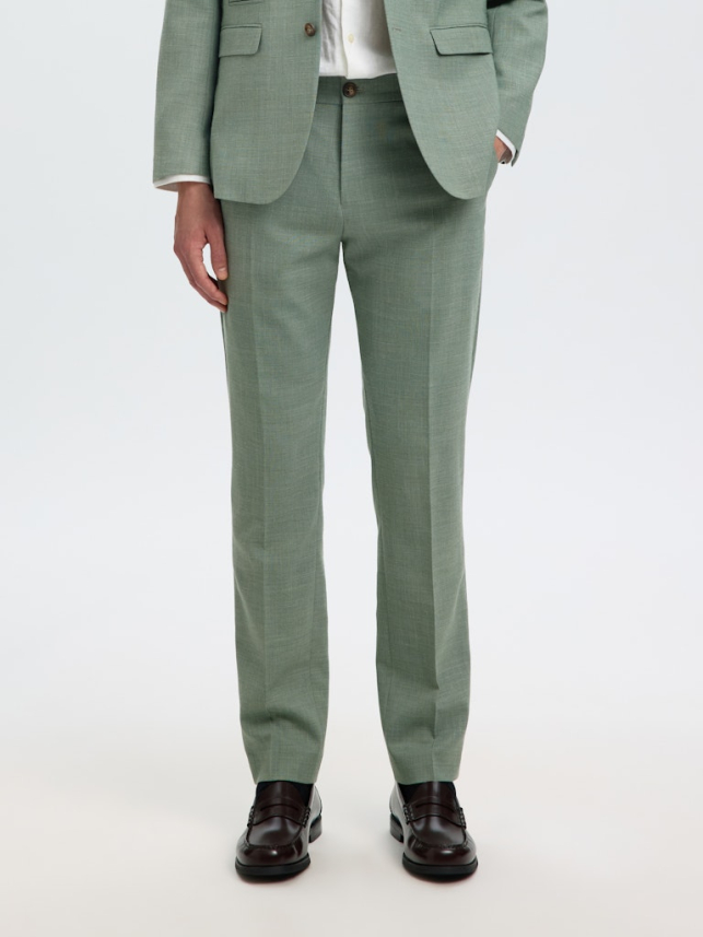 Muške pantalone Slim