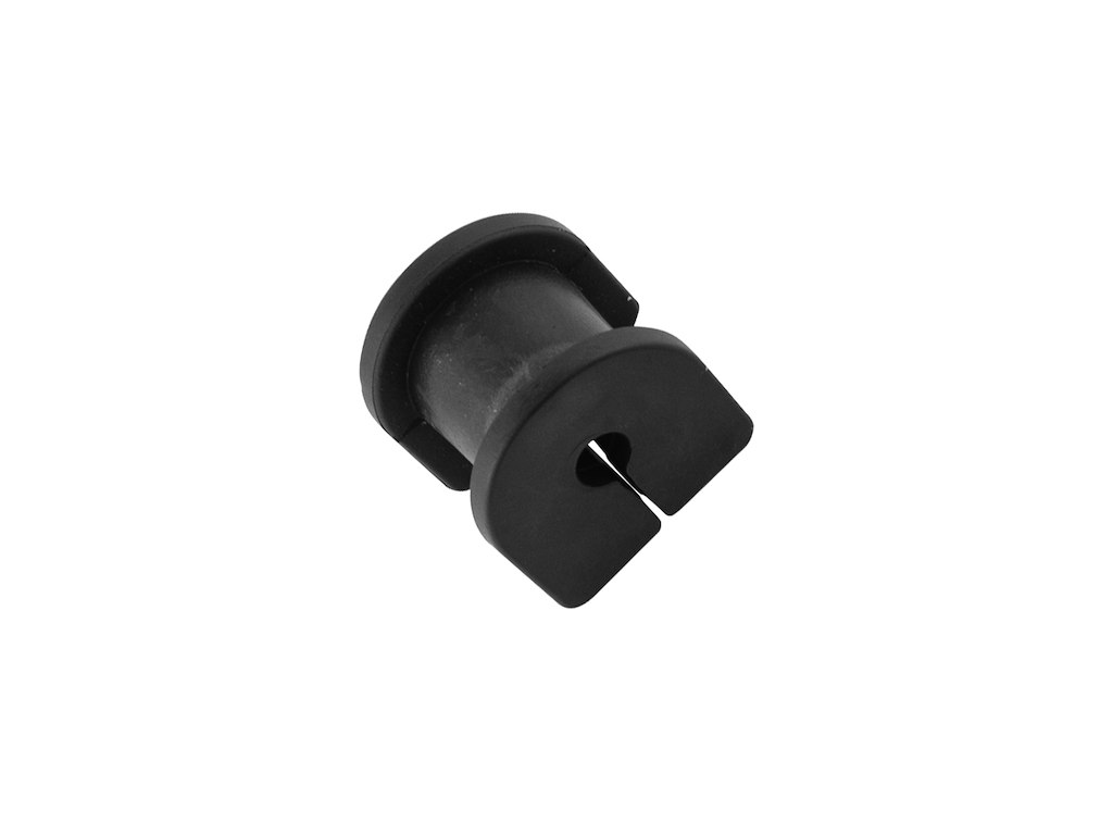 DEO AMORTIZERA ZA MOTOR - U-OBLIKOVANA GUMA 2071-34-00001 NEW ADVISER