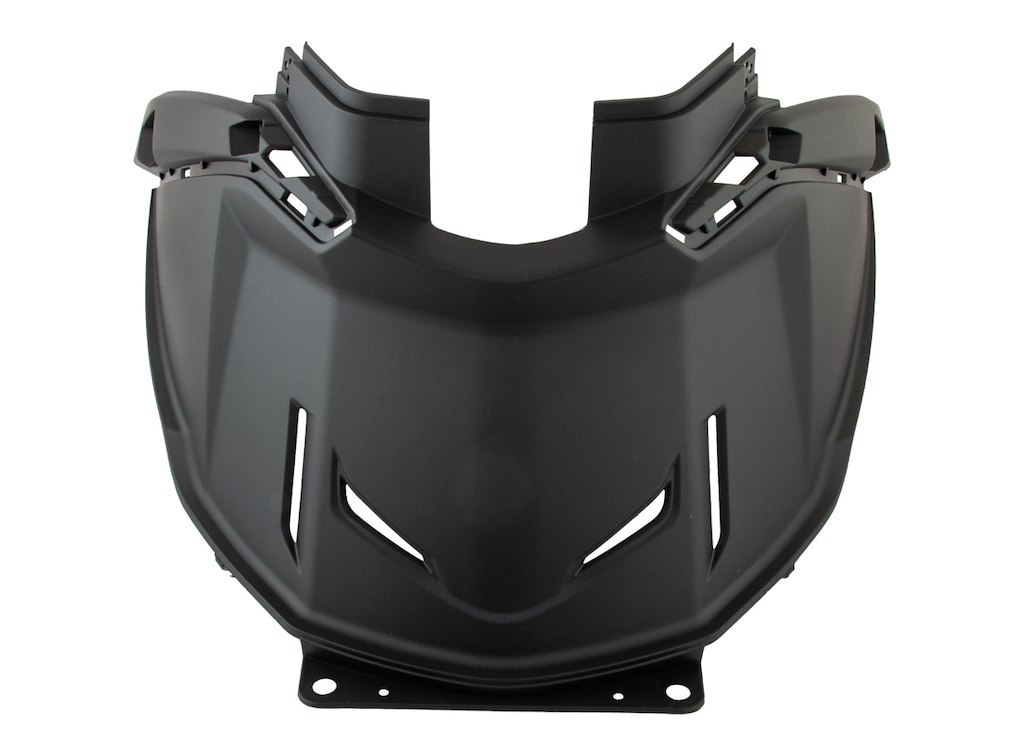 SREDNJA MASKA ZA MOTOR - PREDNJI POKLOPAC GEPEKA 2019-30-00001 NEW FLASH HF