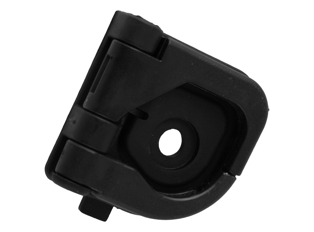 PREDNJA MASKA ZA MOTOR - KUKA ZA SLEM (KOMPLET) 2044-49-00000 TORINO JOG-B