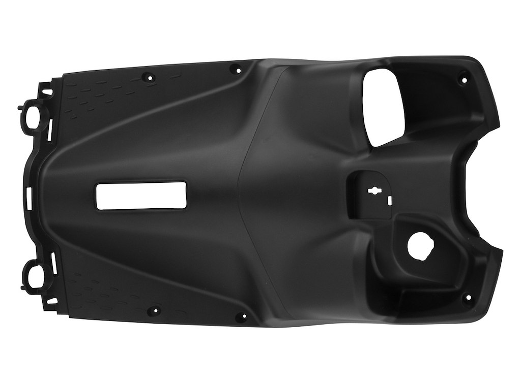 PREDNJA MASKA ZA MOTOR - PREDNJI PRETINAC (STORAGE BOX) 2010-49-00000 TORINO JOG-B