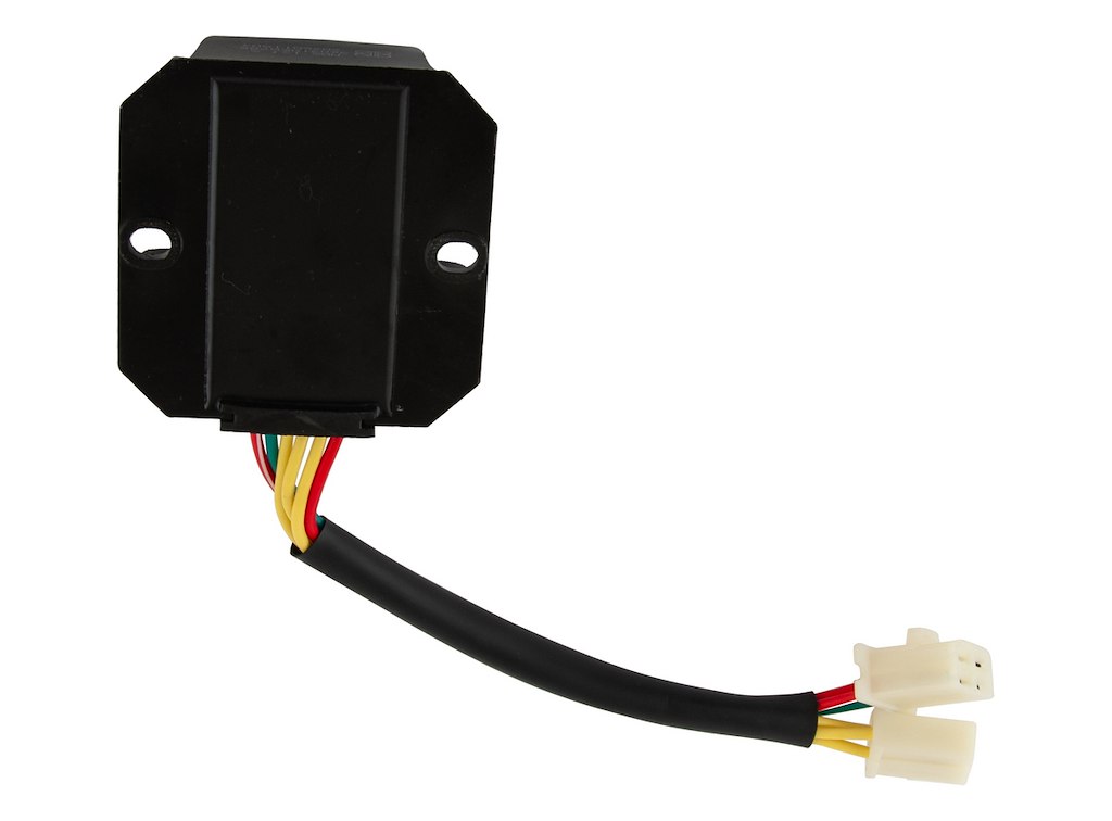 REGULATOR ZA MOTOR NAPONA 4021-10-00000 NEW FLASH HF