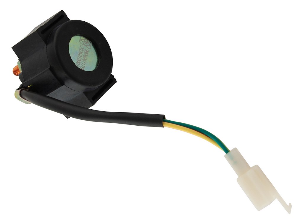 RELEJ ZA MOTOR MOTOVENE HF 4018-12-X0050 START THE RELAY