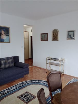Mirijevo, Kapetana Miloša Žunjića, 2.0, 54m2, II