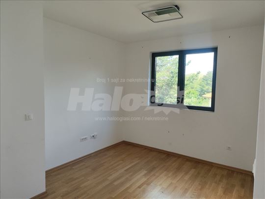 Zlatiborske terase - Prazan 1.5 stan (35,22 m²)