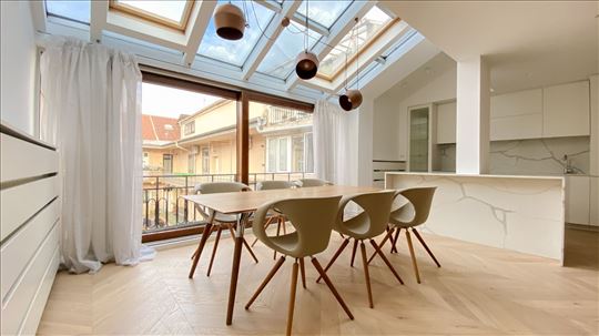 Dupleks | Knez Mihailova | Prestižna lokacija