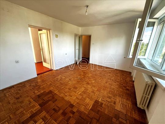 Stan,Novi Sad,Novo Naselje,kv: 43.00