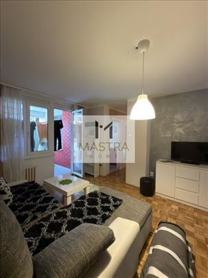 Blok 72, dr Ivana Ribara - 58m2 2.0