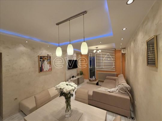 Stan,Novi Sad,Stara Detelinara,kv: 47.00