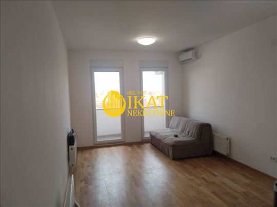 Stara Pazova, Centar, 41m2 top ponuda