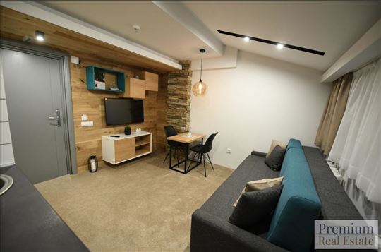 Kopaonik, Suncani Vrhovi, 18m2