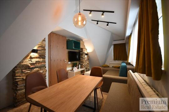 Kopaonik, Suncani vrhovi, 36m2