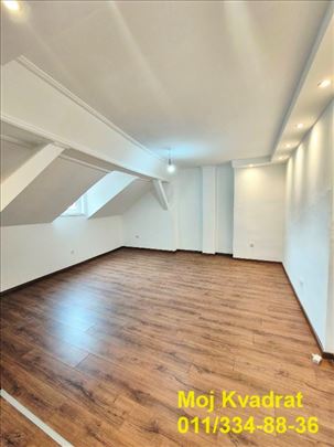 Palilula, Mašinski fakultet - Kneza Danila