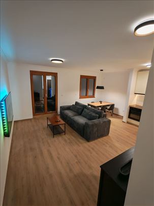 Odlična ponuda! Luks duplex u novoj zgradi!