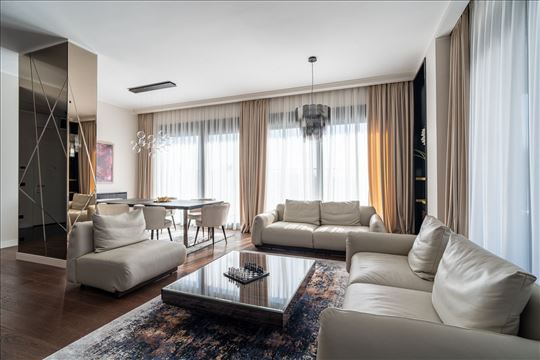 Penthouse | Dolce Vita | Spa i teretana